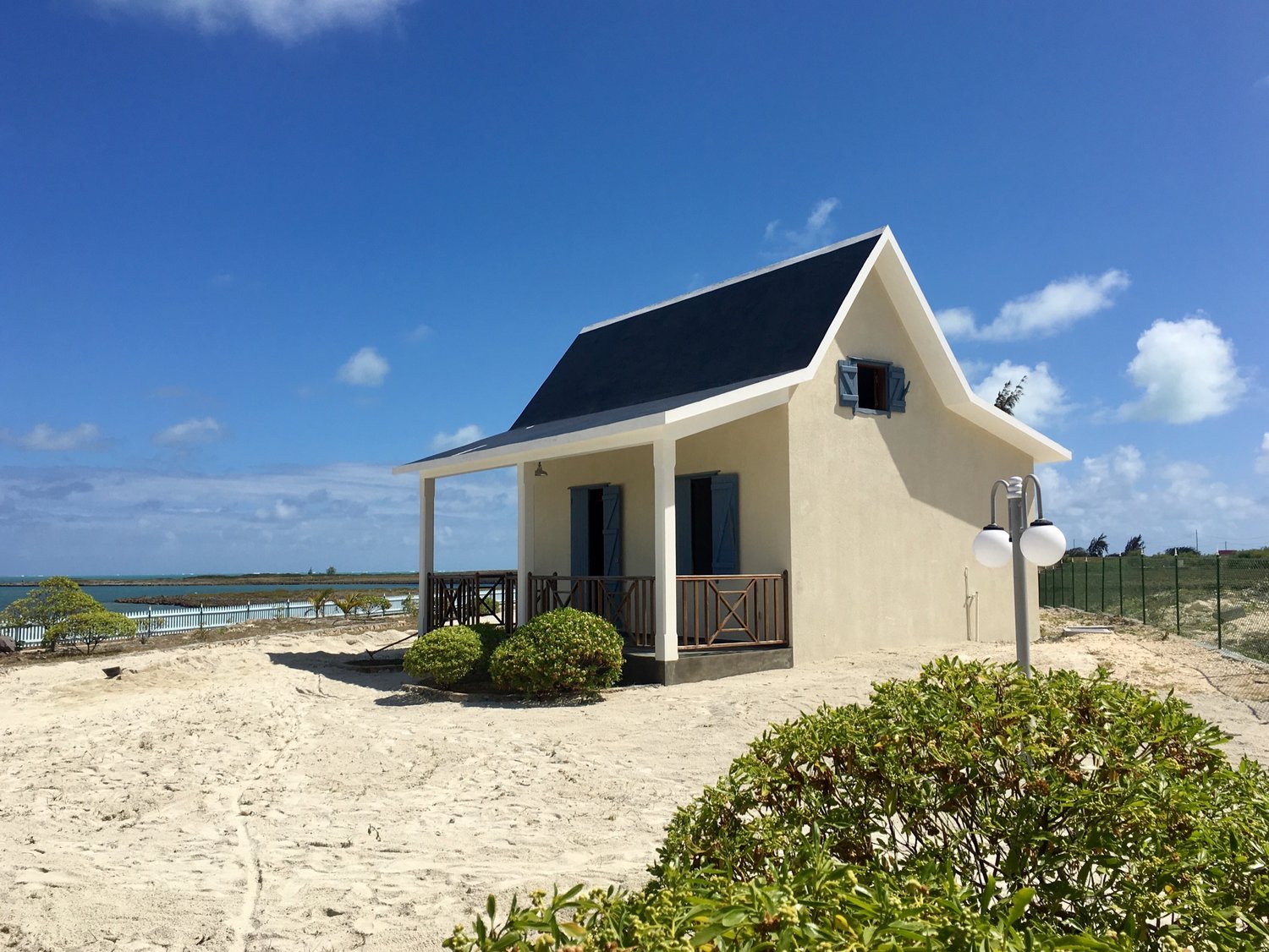 Koraya Lodge | Discovery Rodrigues